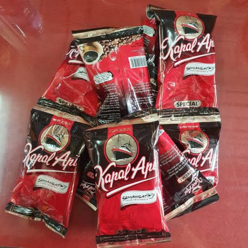 Kopi Kapal Api Special 30 gram