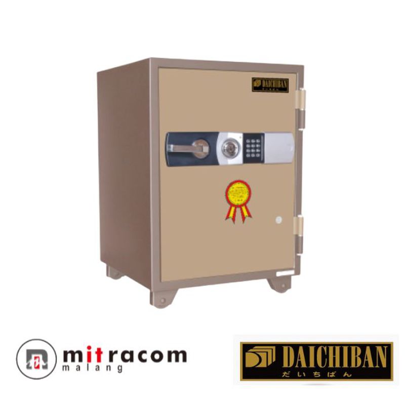 Daichiban Brankas DS-60D