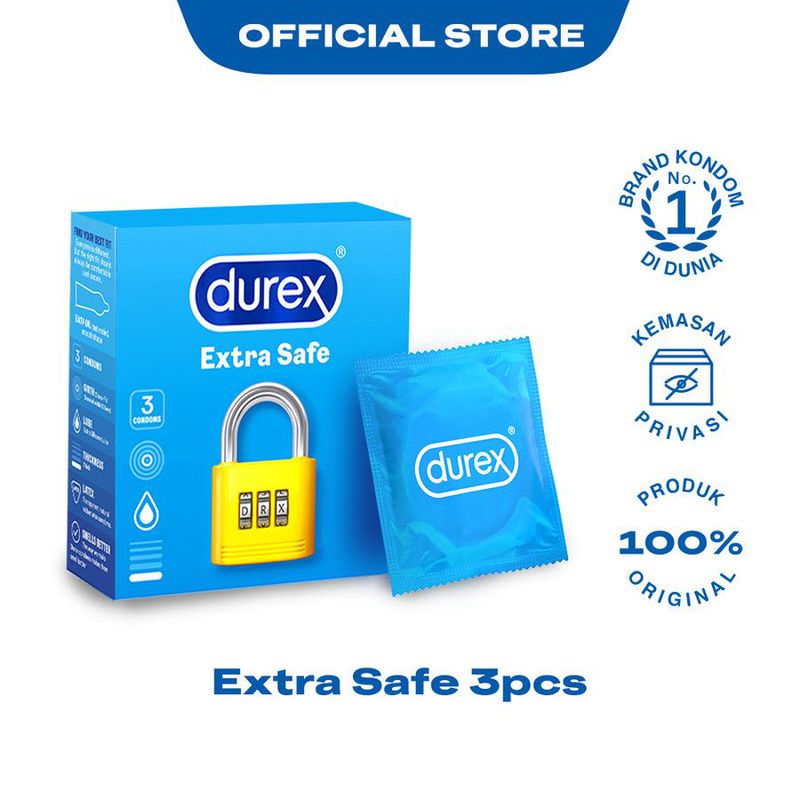 kondom durex