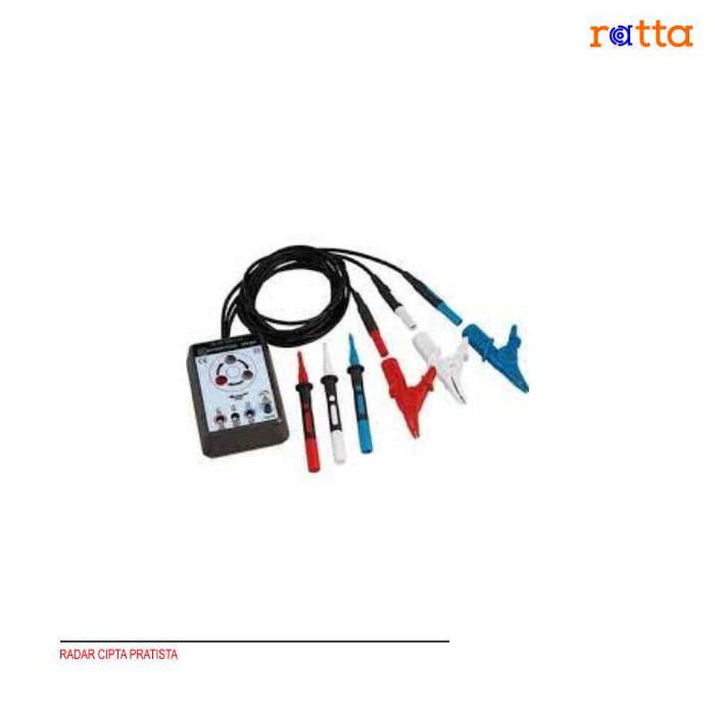 PHASE INDIKATOR KYORITSU 8031