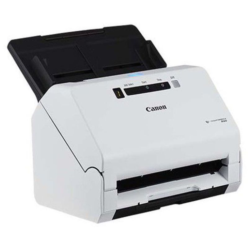 Scanner Canon R40