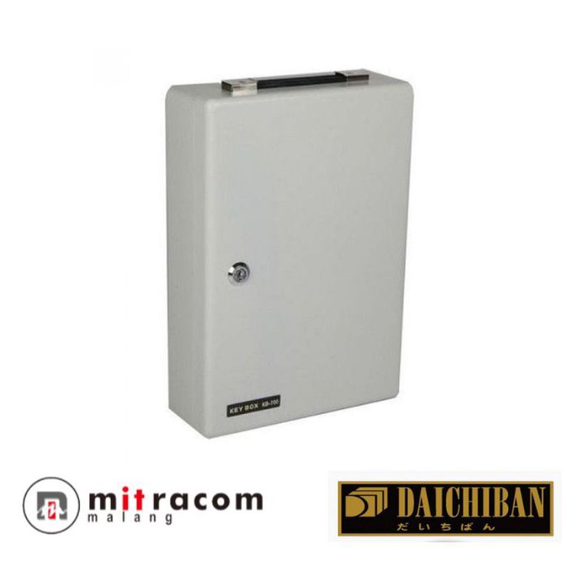 Daichiban Key Box KB-100