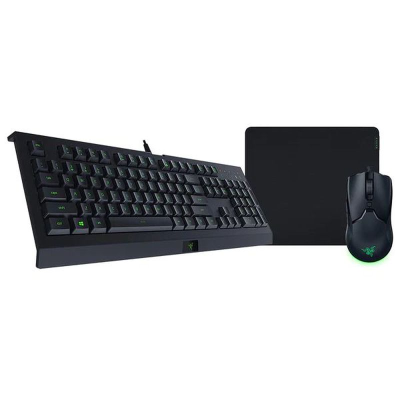 Razer Bundle Level up