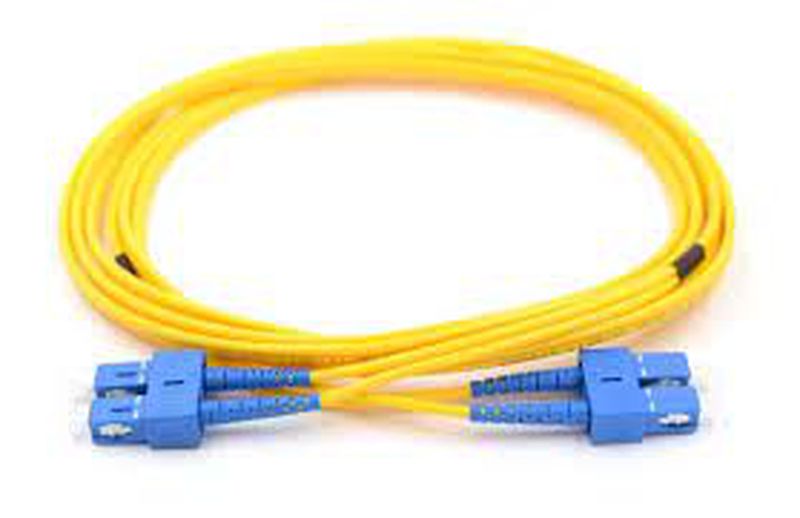 Patchcord SC-SC Duplex Single Mode