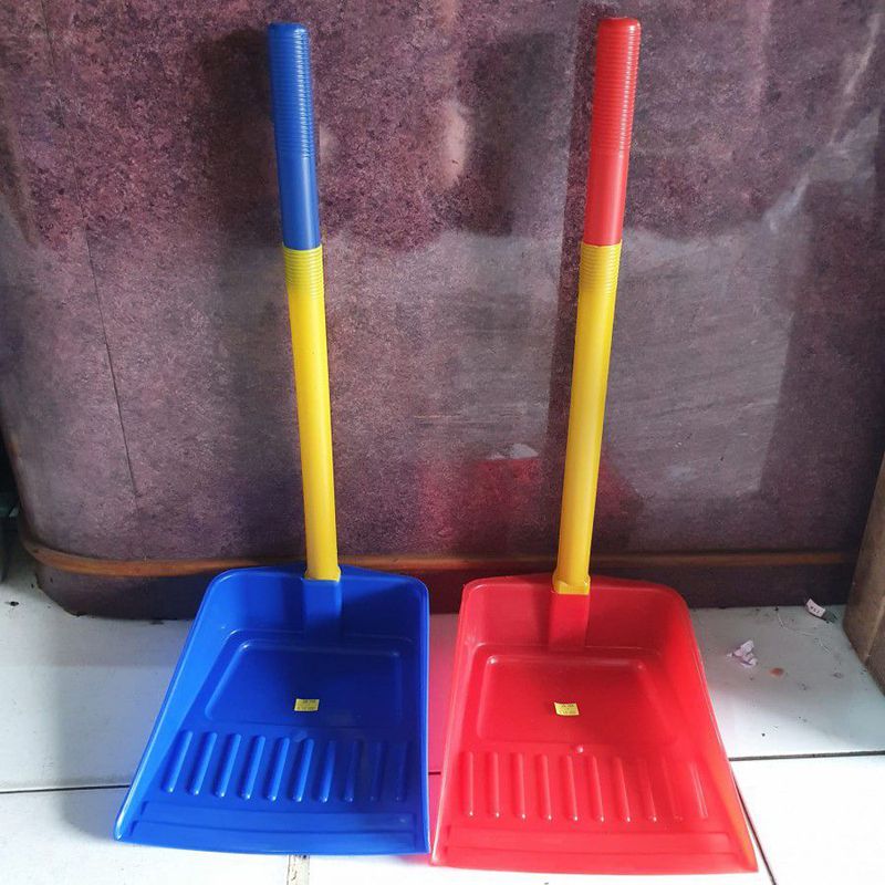 Serok Sampah Plastik