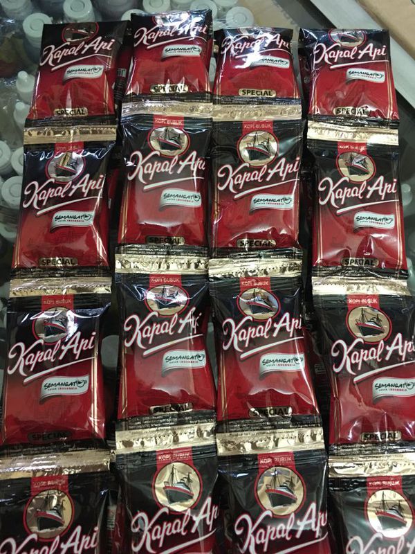 Kopi Kapal Api Special 60 gram