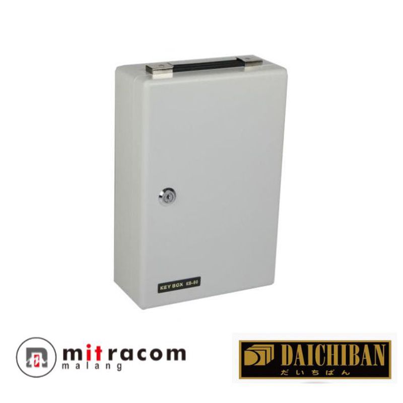 Daichiban Key Box KB-60