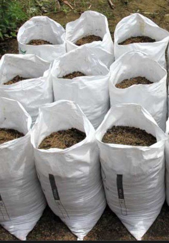 PUPUK ORGANIK (Kompos) - 20Kg