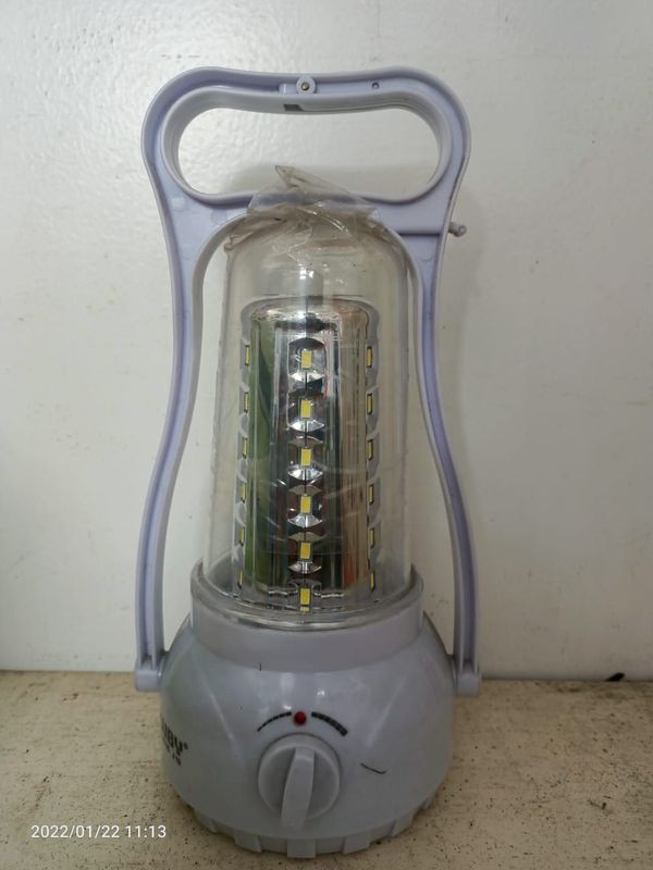 Lampu Emergency
