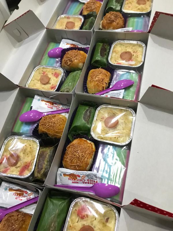 Paket C
