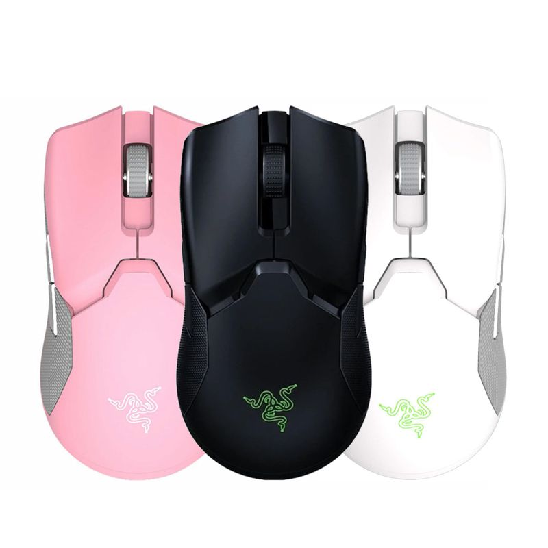 Razer Mouse Viper Ultimate - QUARTZ
