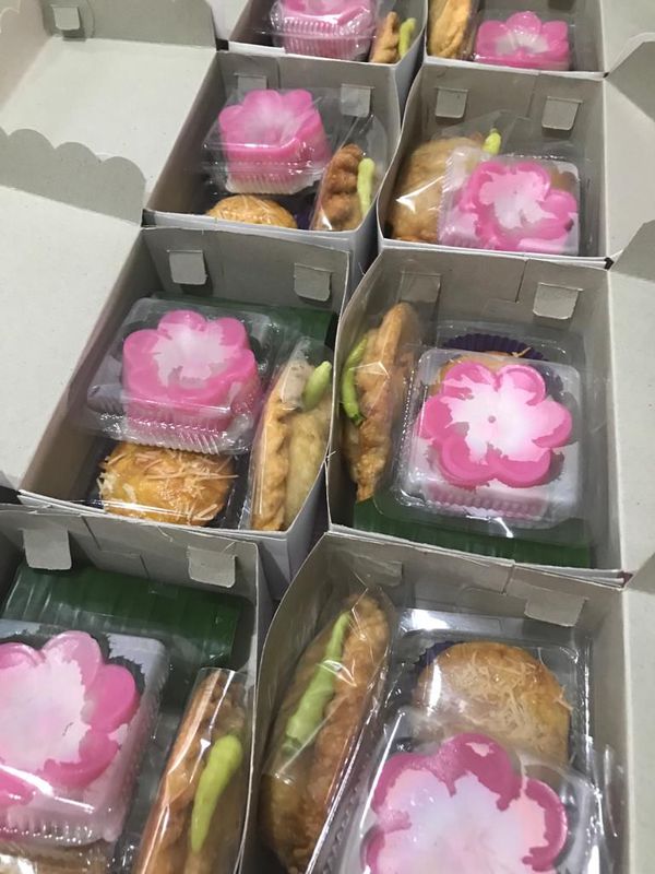 Paket B