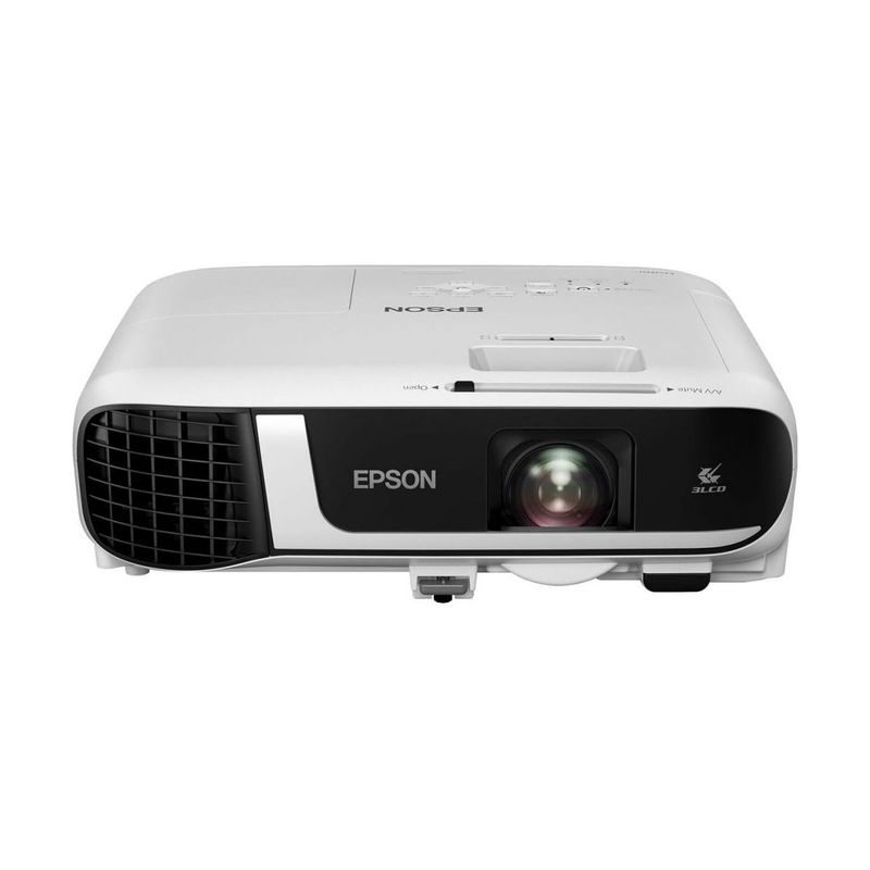 Epson EB-X51 XGA 3LCD Projector