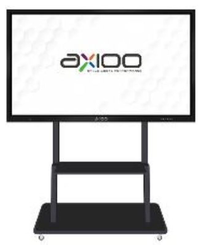 axioo Interactive Smart Screen 75