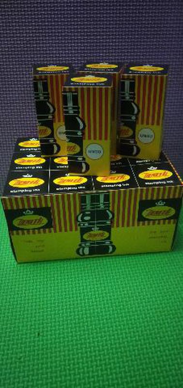 Tinta stapl Zenith