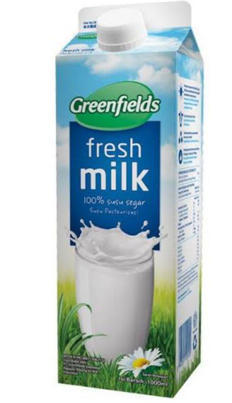 Freshmilk Greenfields
