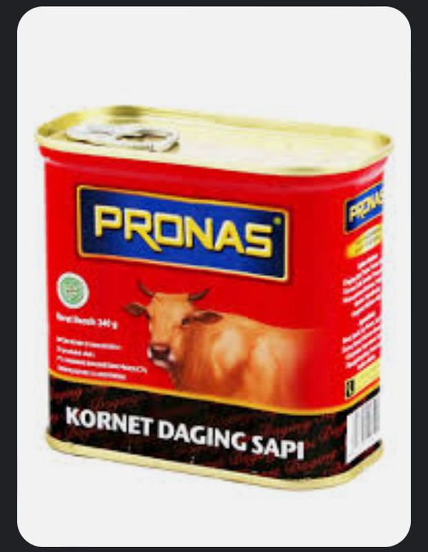 Pronas Corned Beef