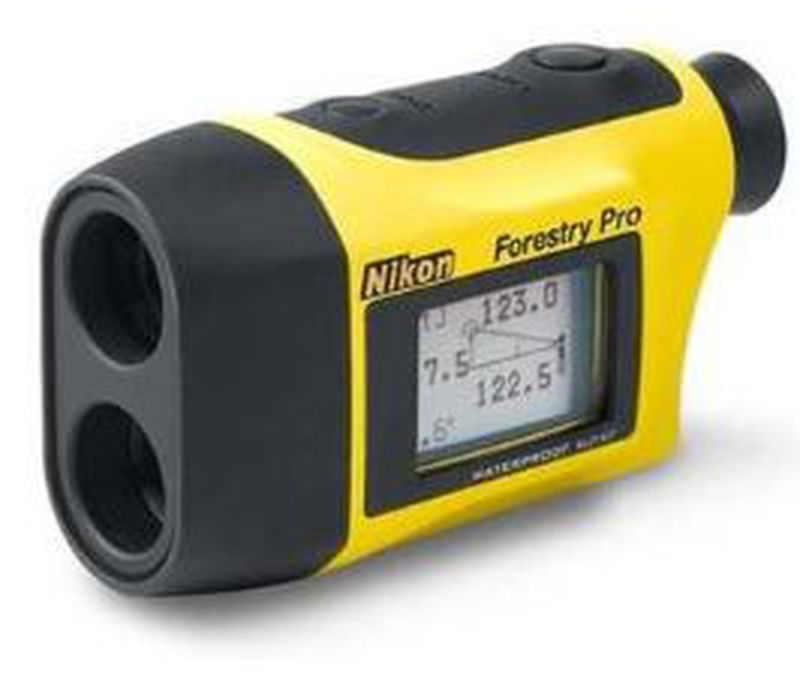 HYPSOMETER NIKON FORESTRY PRO II [6606420]