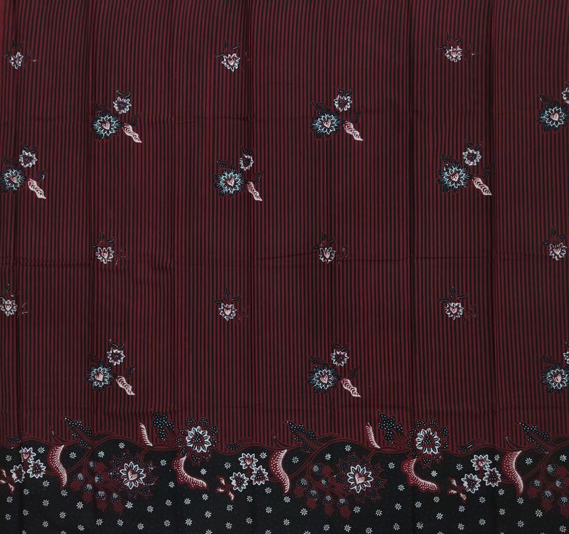 KAIN BATIK TULIS KOMBINASI REG & KEMASAN