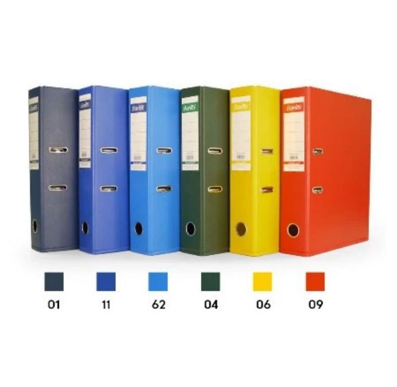 Odner Bantex A4 1450