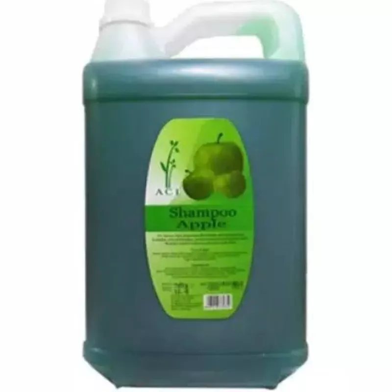 ACL Shampoo Apel 1 Liter