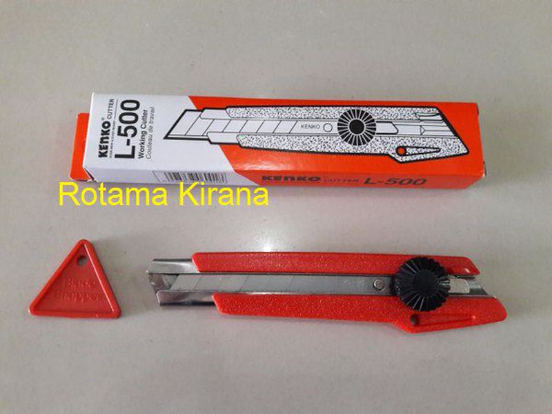 Cutter L-500 KENKO