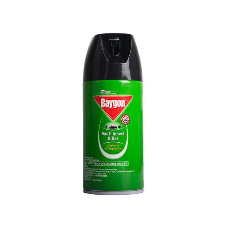 Baygon Spray