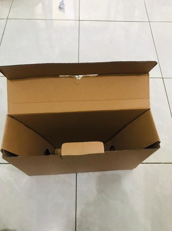 Box Arsip Kotak Kardus Karton Double Layer