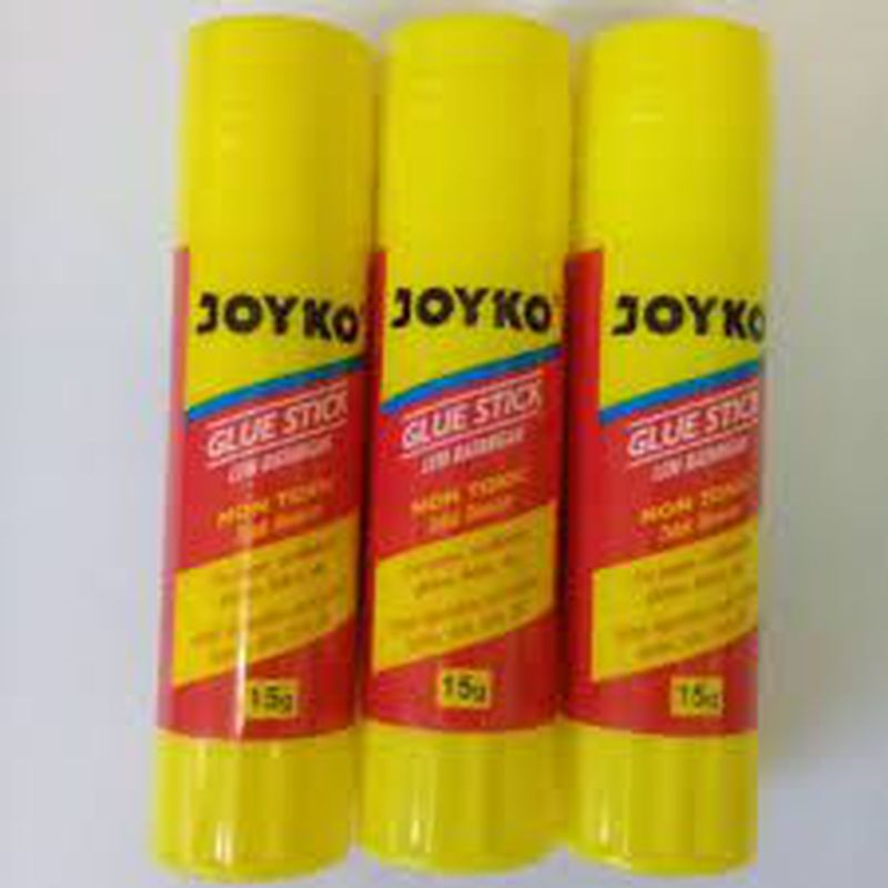 lem stick joyko