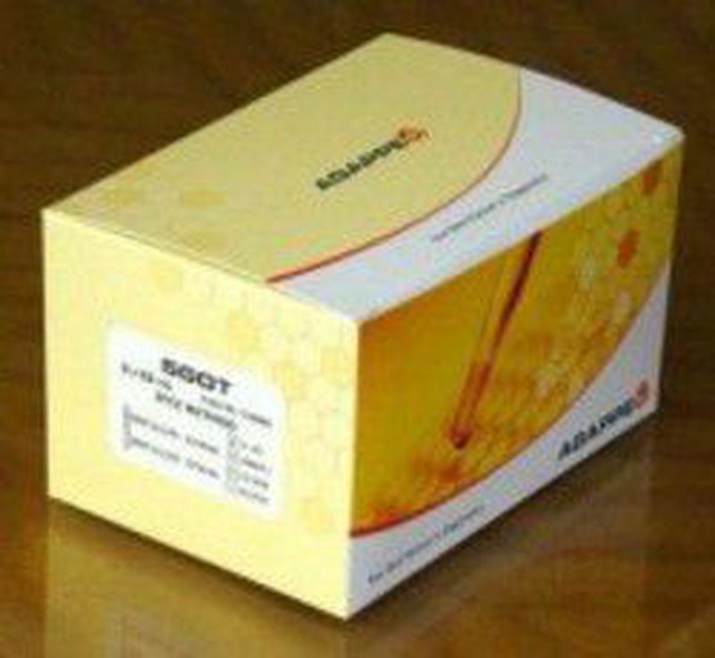 SGOT Agappe 3 x 50ml