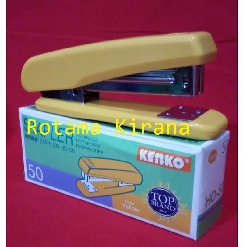 Hekter / Stapler No. 3 Kenko