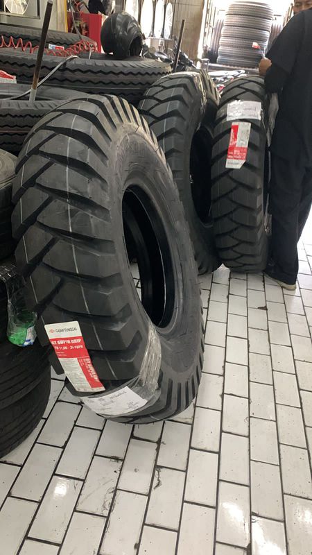 Ban Truk GT 11.R.20