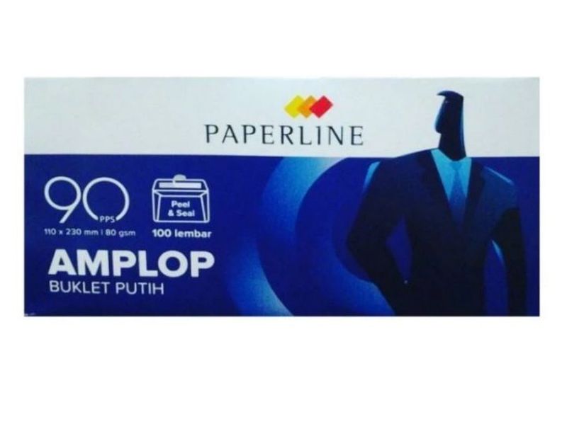 Amplop Besar 90