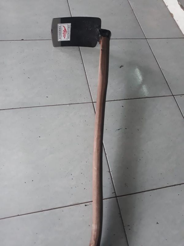 Cangkul