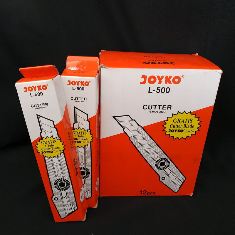 Cutter L-500 Joyko