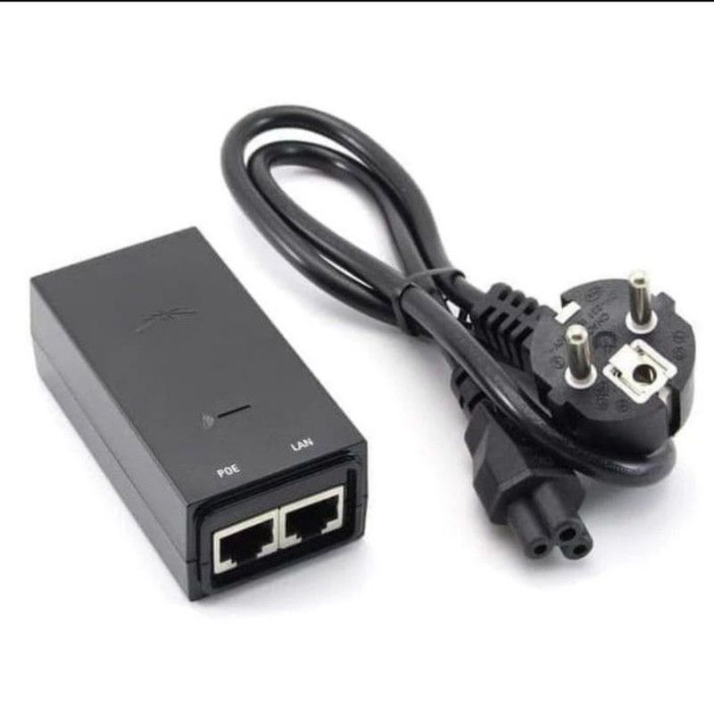 PoE+Adaptor