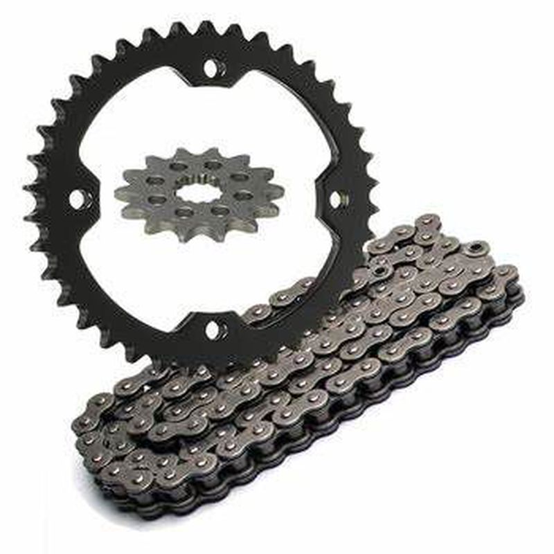 Perlengkapan dan suku cadang sepeda motor Rantai motor