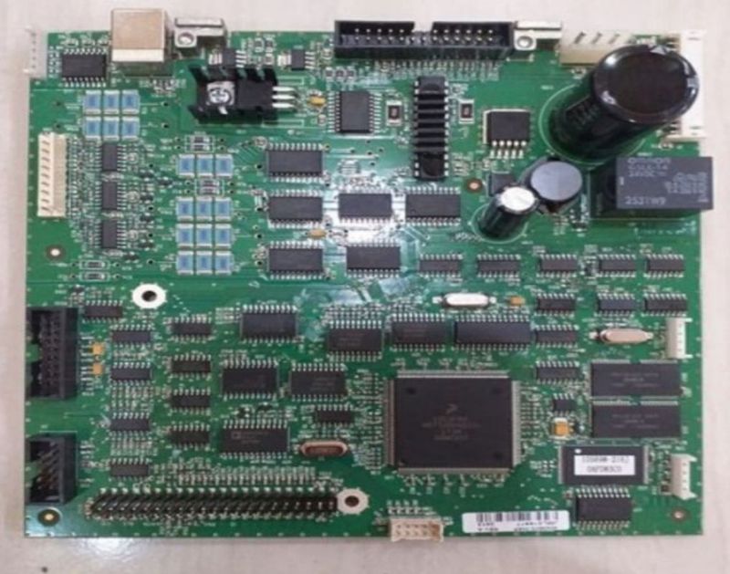 Mainboard Zebbra P 330i