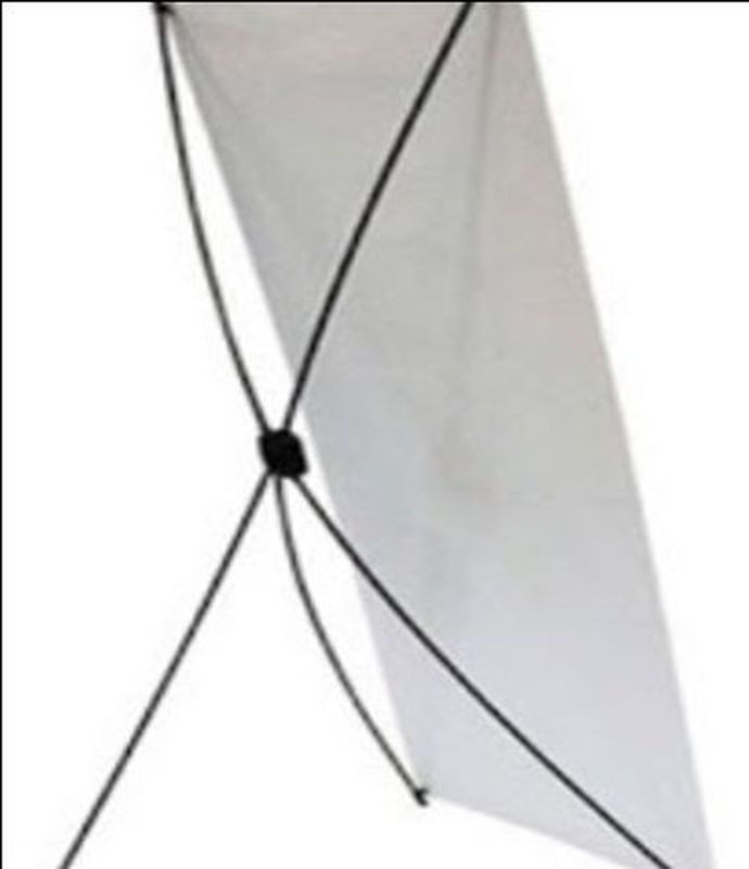 X Benner Fiber Putih