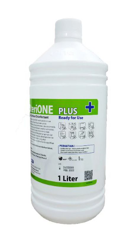 SteriOne Plus Desinfektan