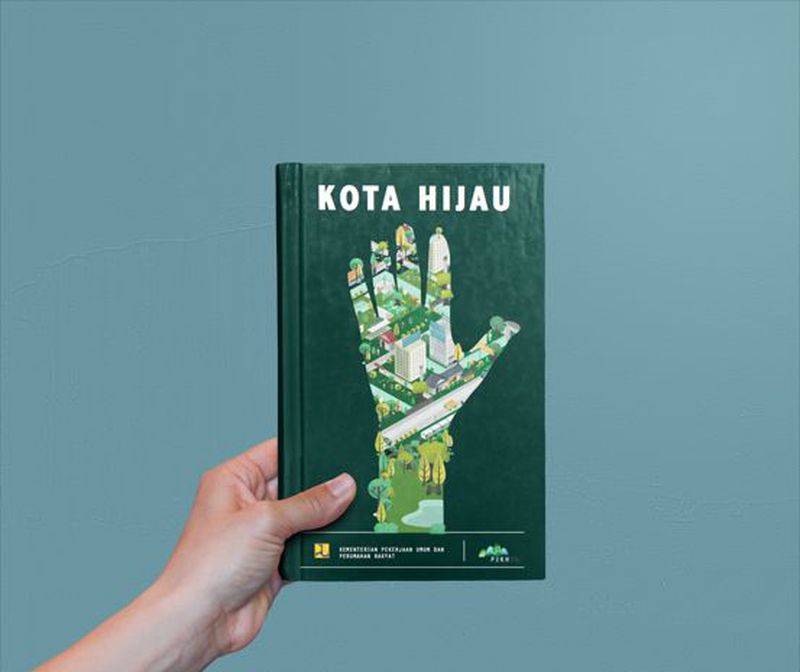 Book Layouting (100 Halaman)