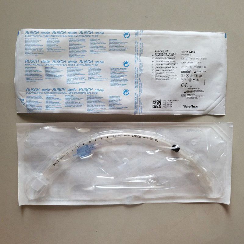 Endotracheal Tube Rusch Sterile - 4,5