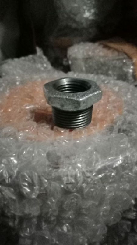 VERLUB RING 3/4 X 1/2 GI