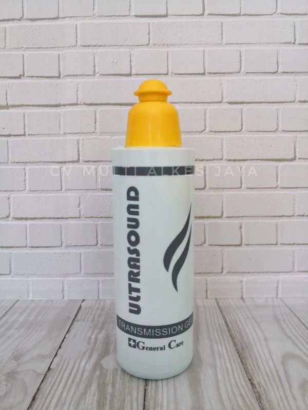 USG Gel 250 ml GC / Gel USG 250 ml Merk General Care / Ultrasonic Gel Merk General Care