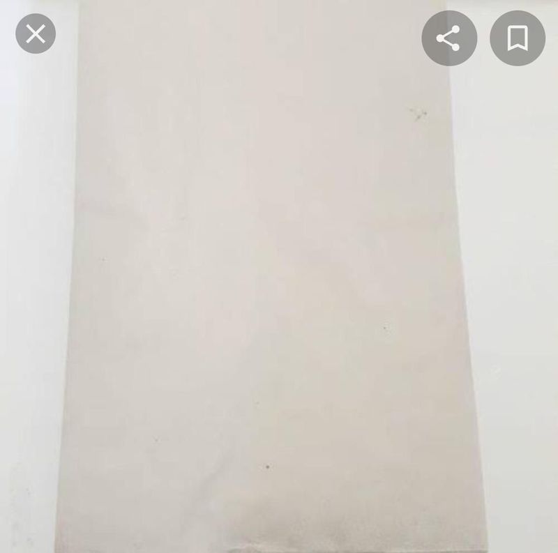 KERTAS BURAM DOUBLE FOLIO