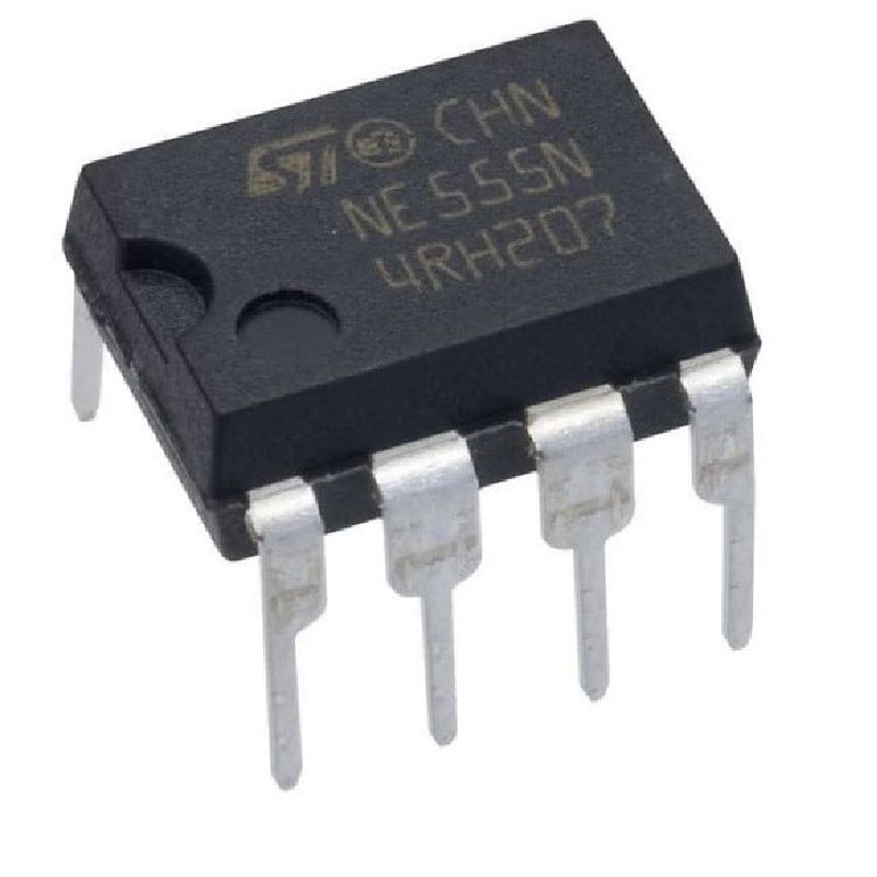 IC NE 555