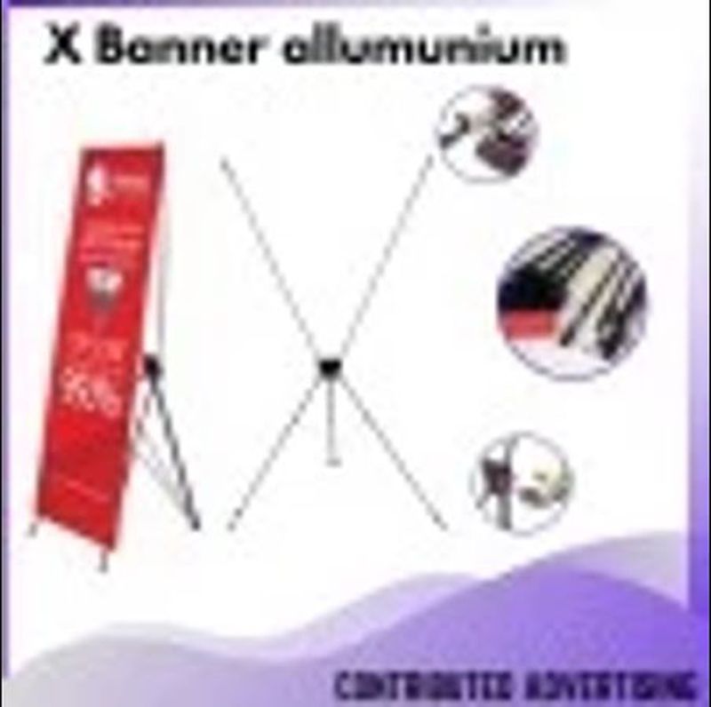 X Benner Aluminum