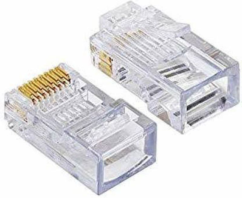RJ 45 Cat6