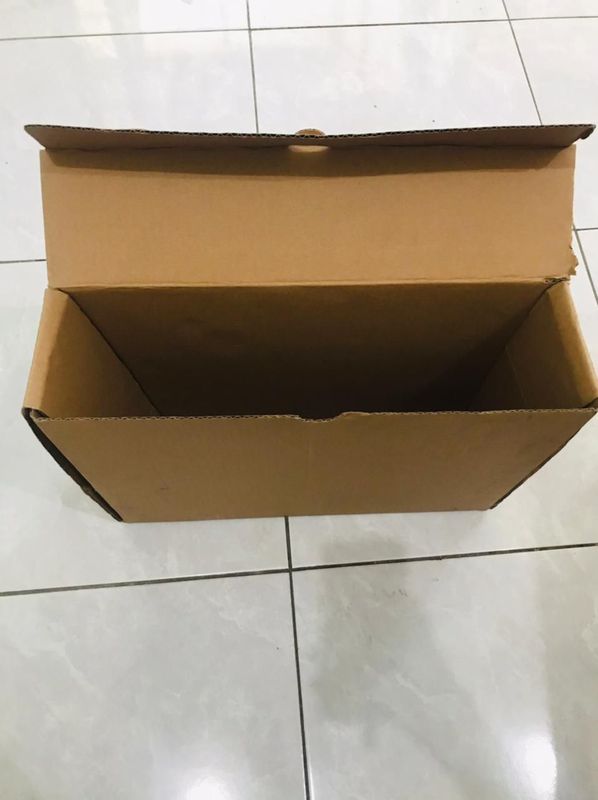 Box Arsip Kotak Kardus