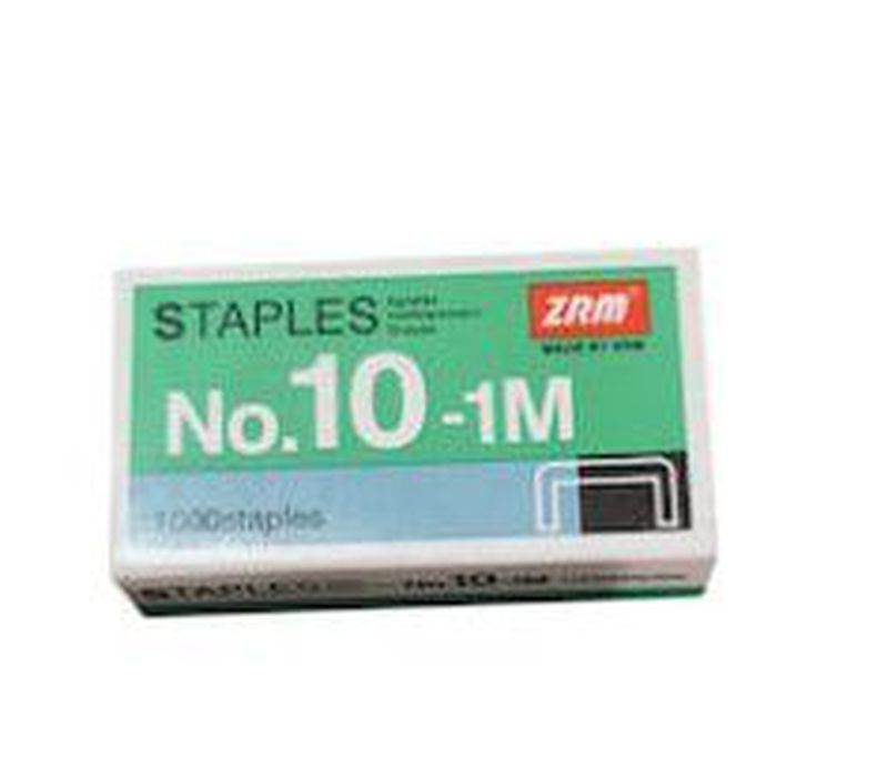 Isi Staples Kecil